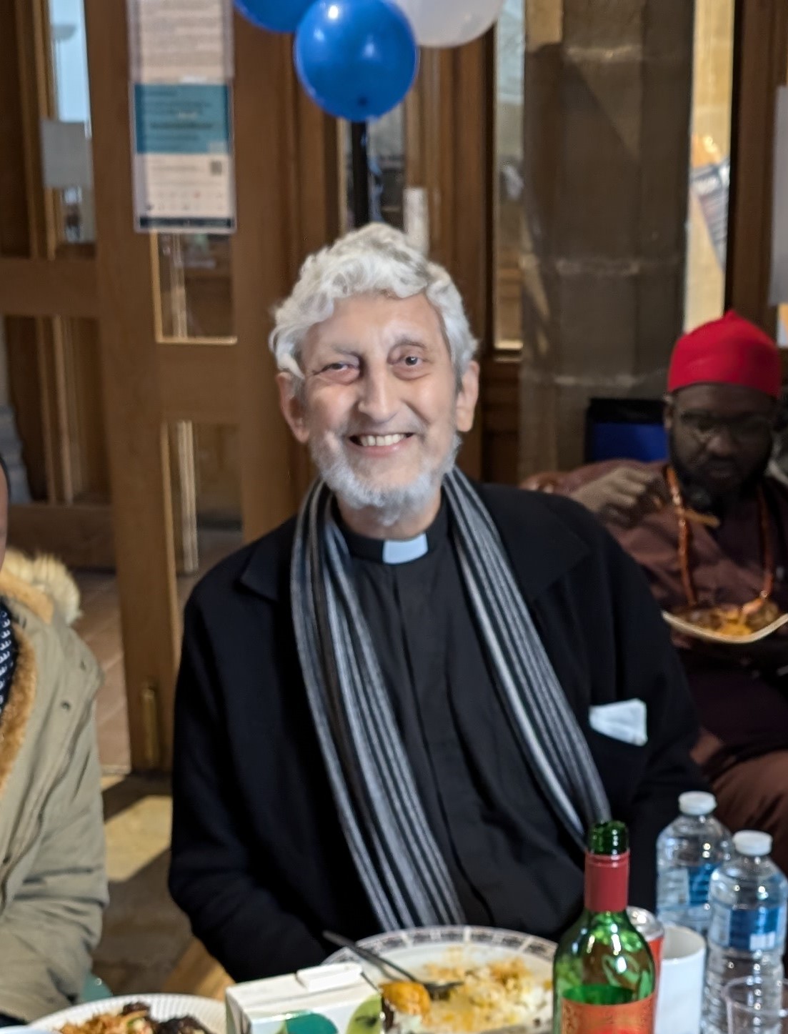 Who’s who? – Iconic Church at the Heart of Sunderland